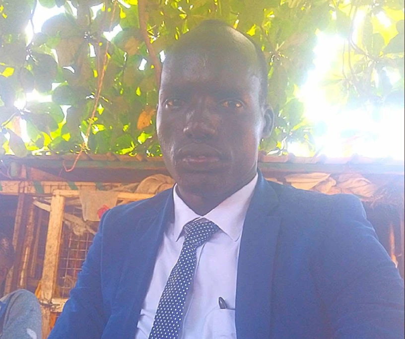 Puluk youth leader killed in Lakes State land dispute - The Radio Community