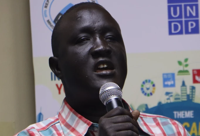 People with disabilities call for greater inclusion and representation ...