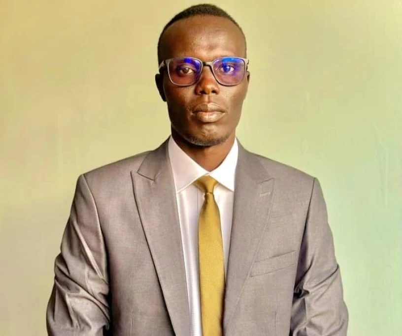 Opinion | Before the next burial: A plea to Duk and Twic East - The ...