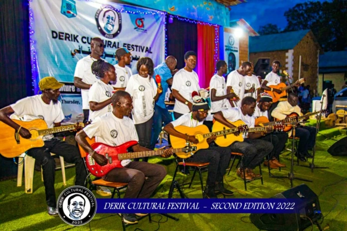 Derik Cultural Festival to honor women shaping cultural legacy - The ...