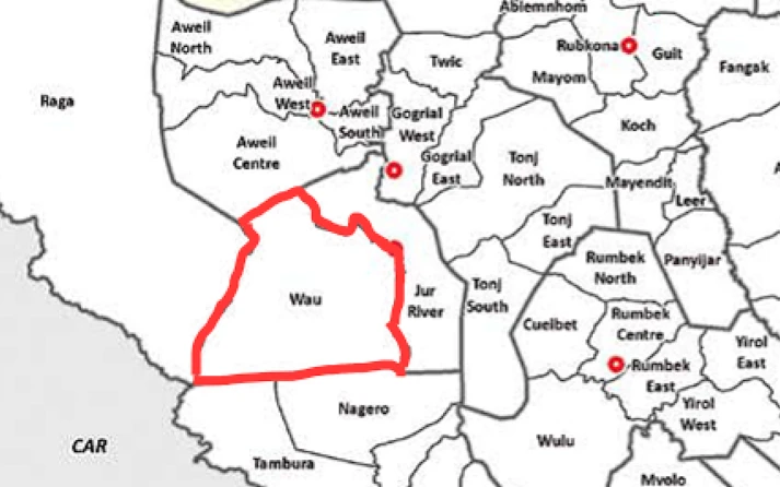 UN demands accountability after staff killing in Wau - The Radio Community