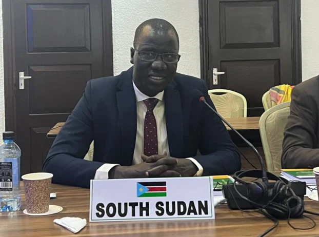 Rwanda to help South Sudan build statistical capacity - The Radio Community
