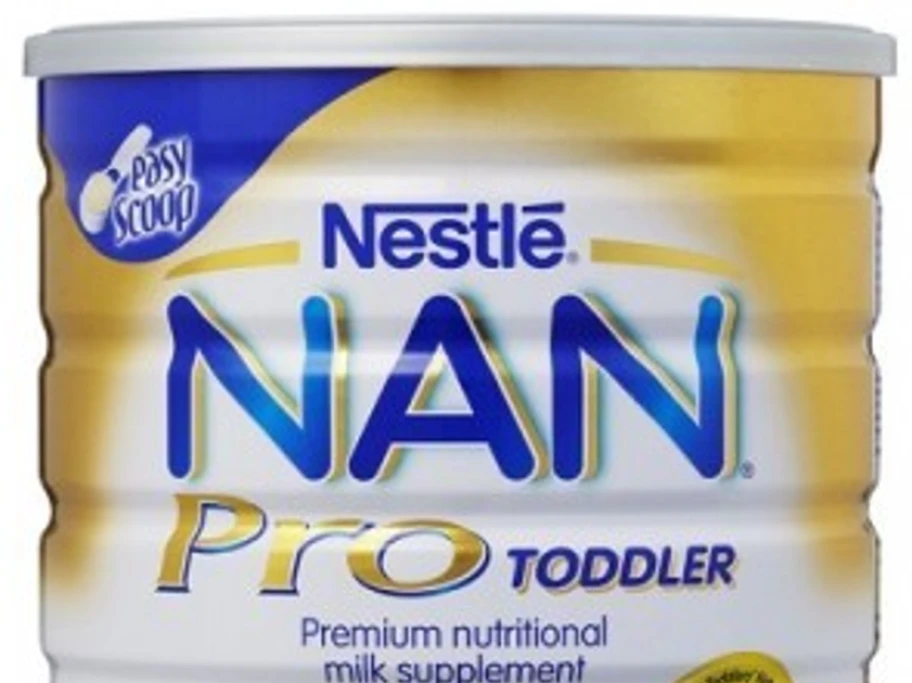 South Sudan issues recall of unsafe Nestle Nan infant formula - The ...