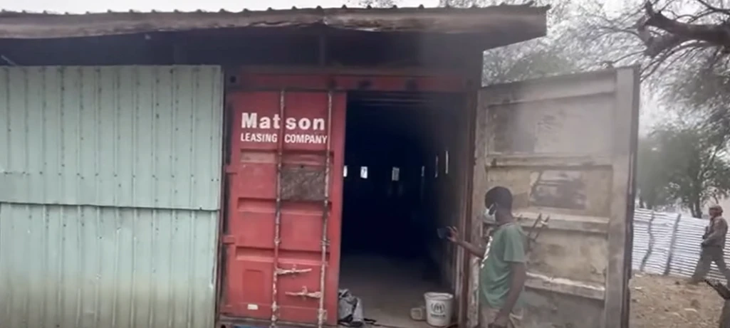 SSPDF says prisoners of war were killed in MSF facility; MSF denies ...
