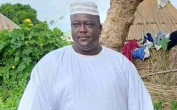 A Sudanese leader’s of Rizzegat peace committee, Mahmoud Sadig is dead ...