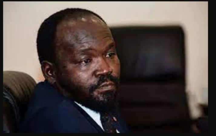 Mayen losses job as Minister of Humanitarian Affairs - The Radio Community