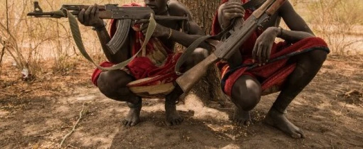 Three drunk brothers dead: Young brother kills two, angry mob kills ...