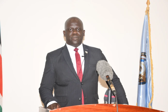 'Well-funded' NSS denies state capture allegation - The Radio Community