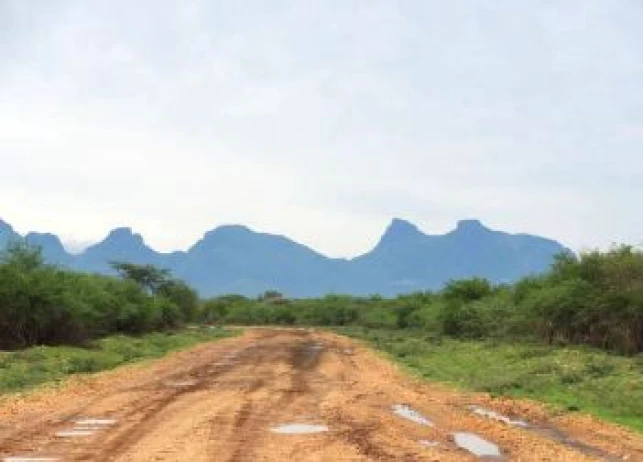 Two killed in ambush on Torit–Juba road - The Radio Community