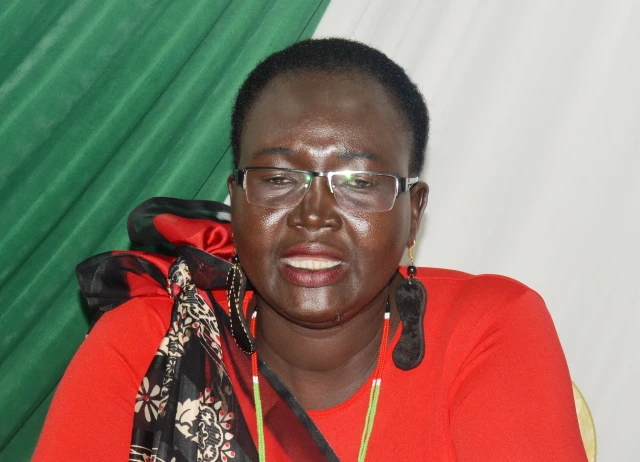 Women ask for the vacant humanitarian affairs ministerial position ...