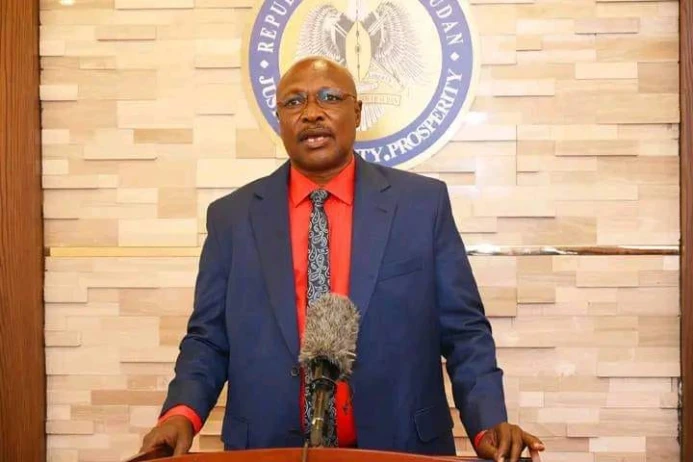 EES threatens to sue GPAA over youth mobilization claim - The Radio ...